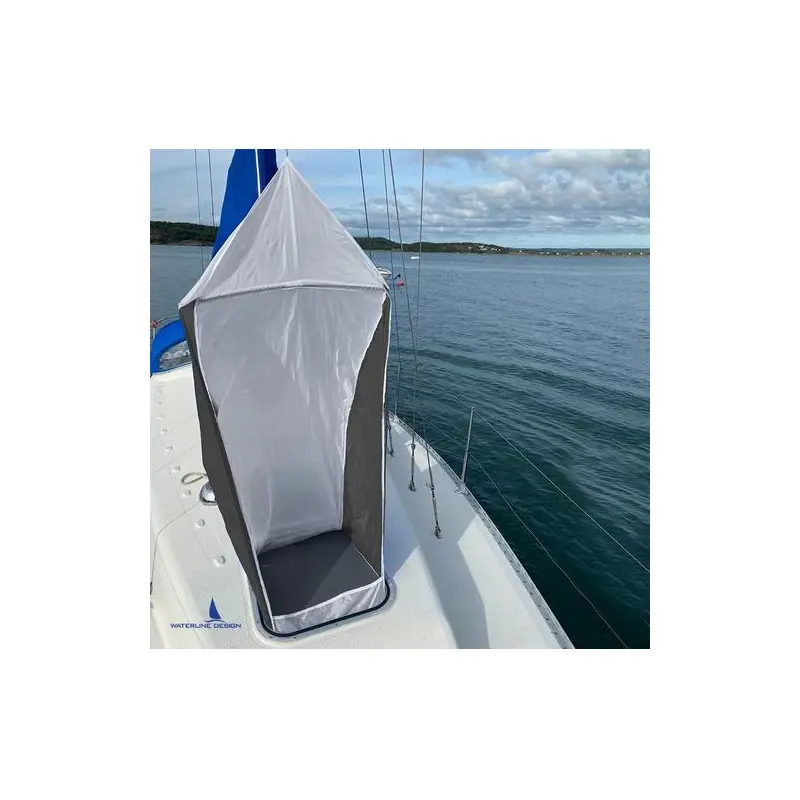 Wind Scope Med Myggnät 60 x 60 cm