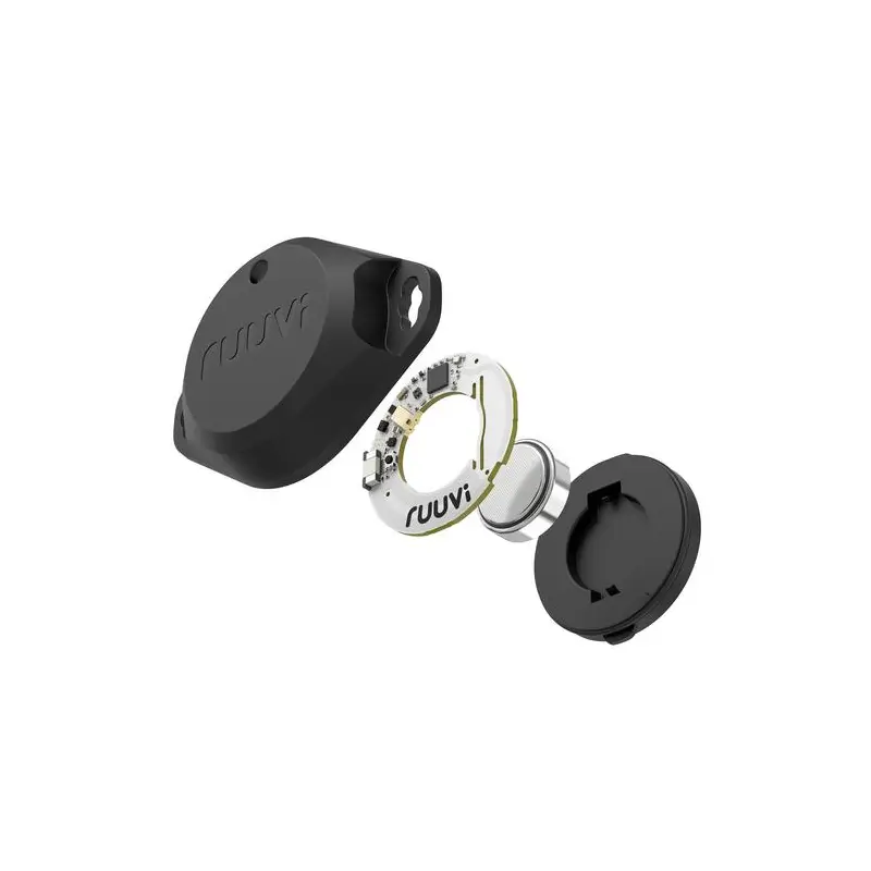 RuuviTag Pro trådlös 4-i-1 sensor