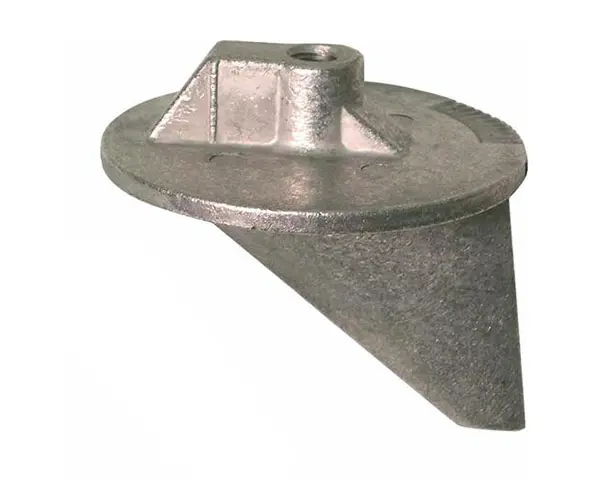 Anod Mariner/Mercury/Yamaha fena 7/16 tum