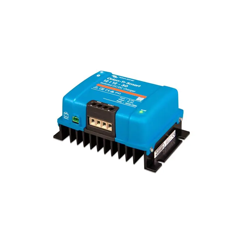Victron Orion Tr Smart 12 12 30a