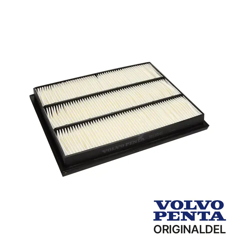Luftfilter Volvo Penta 21702999